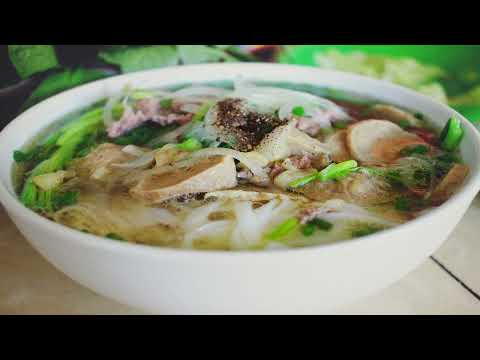 What is Pho? | Things you need to know about the famous Vietnamese pho