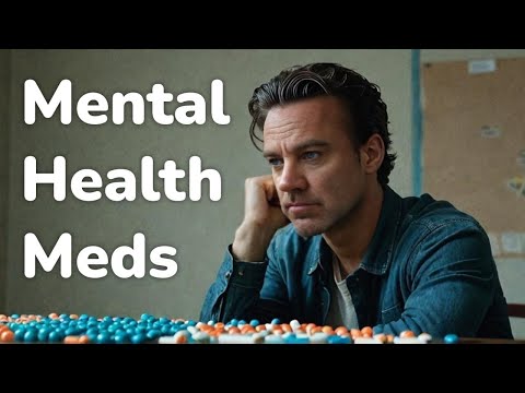 What's the RIGHT Medication for Mental Health
