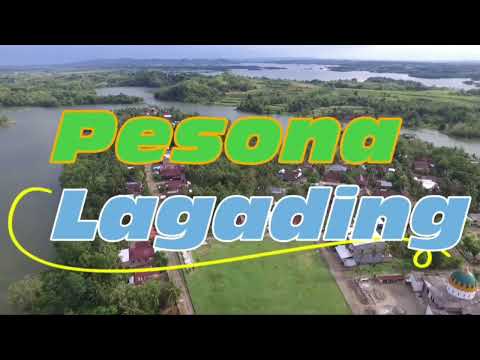 Desa Wisata Lagading