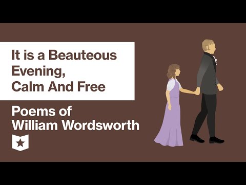 Poems of William Wordsworth (Selected) Study Guide | Course Hero
