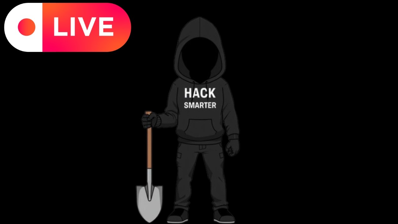 [LIVE] Ask Me Anything (AMA) - Cybersecurity/Careers