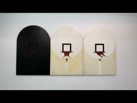 Barkley L. Hendricks : IN THE PAINT | Jack Shainman Gallery