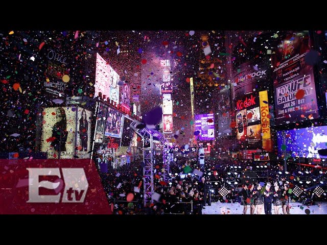 ¿Cuál es el último país en recibir el Año Nuevo?