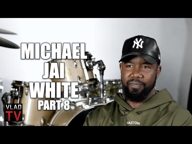 Israel Adesanya: Michael Jai White shares honest take on Israel ...