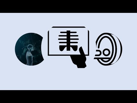 X-Ray or MRI for Back, Disc and Posture? (Video 2 of 3)