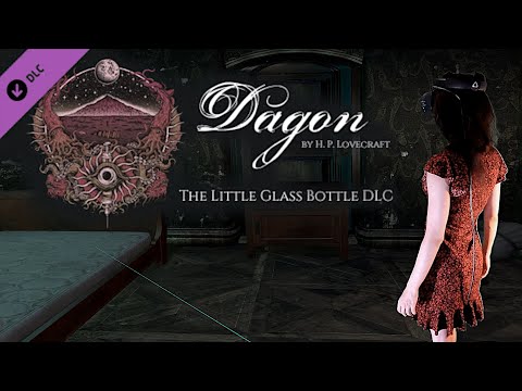 Steam Community :: Video :: Dagon + The Little Bottle DLC - Let's Play