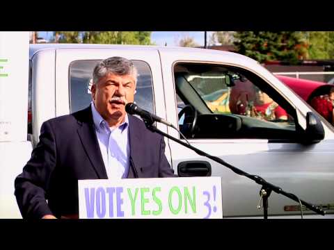 Rally to Raise Alaska's Minimum Wage!