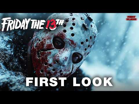Friday the 13th (2026) – Reboot Movie, Crystal Lake Show & The Jason-Verse Explained