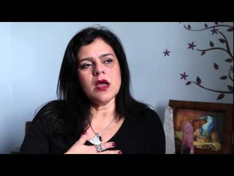 Um pouco mais sobre o trabalho de Sonia Monteiro – ochamadodaalma