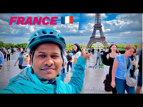 Food Delivery job in France || Food Delivery Europe