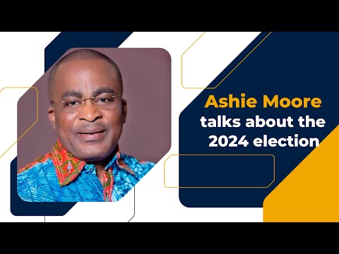 Whoever leads NDC into 2024 elections will deliver victory for the ...