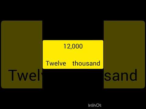 12,000 spelling in English,.#spelling #12,000 #english #learning #video #reel