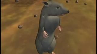 Ch. 3: "Primalism and Territorialism" - Ultimate Spiders and Magic ...