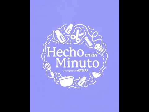 Gel de ducha con Deep Blue