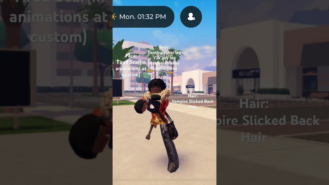 Things you NEED on your dad outfits in berry avenue#berryavenue#tutorial