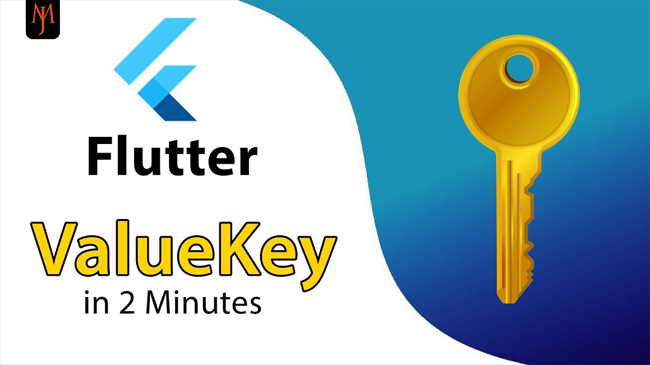 GitHub - JohannesMilke/value_key: Use the Flutter Value Key to preserve ...