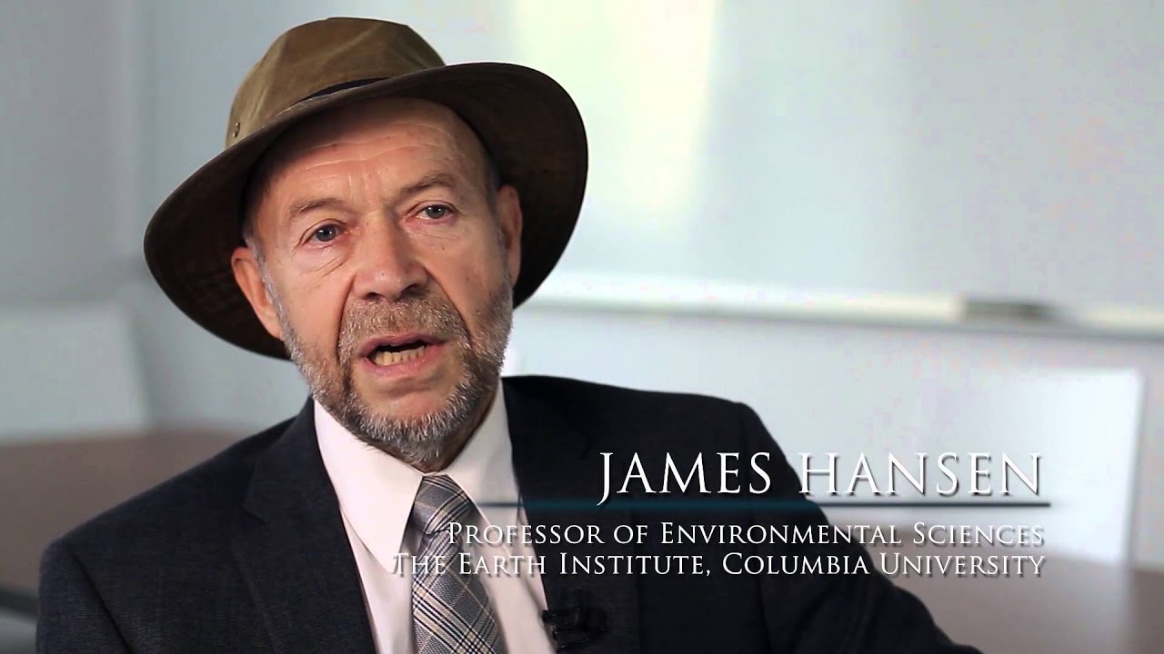 A Brief History of Climate Science