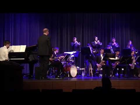 PMEA District 10: Cottontail