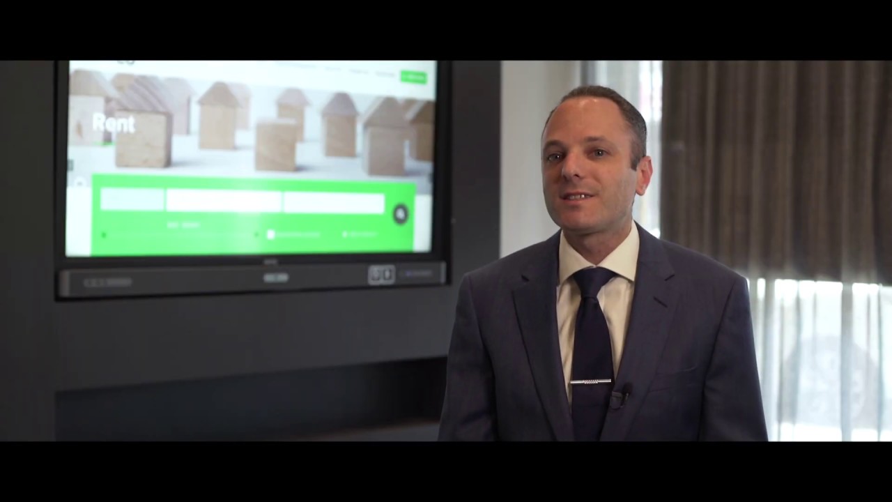 Dion Besser | Besser + Co. Estate Agents | Besser + Co
