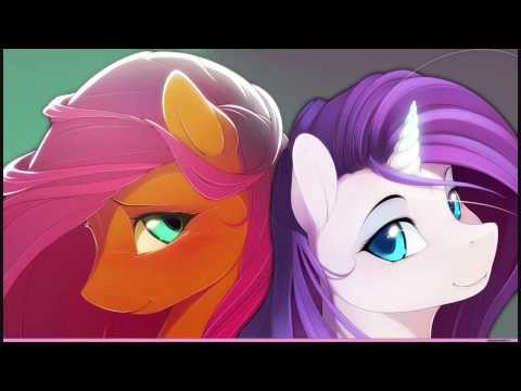 My Thoughts on MLP Ships - Rarishy - Wattpad