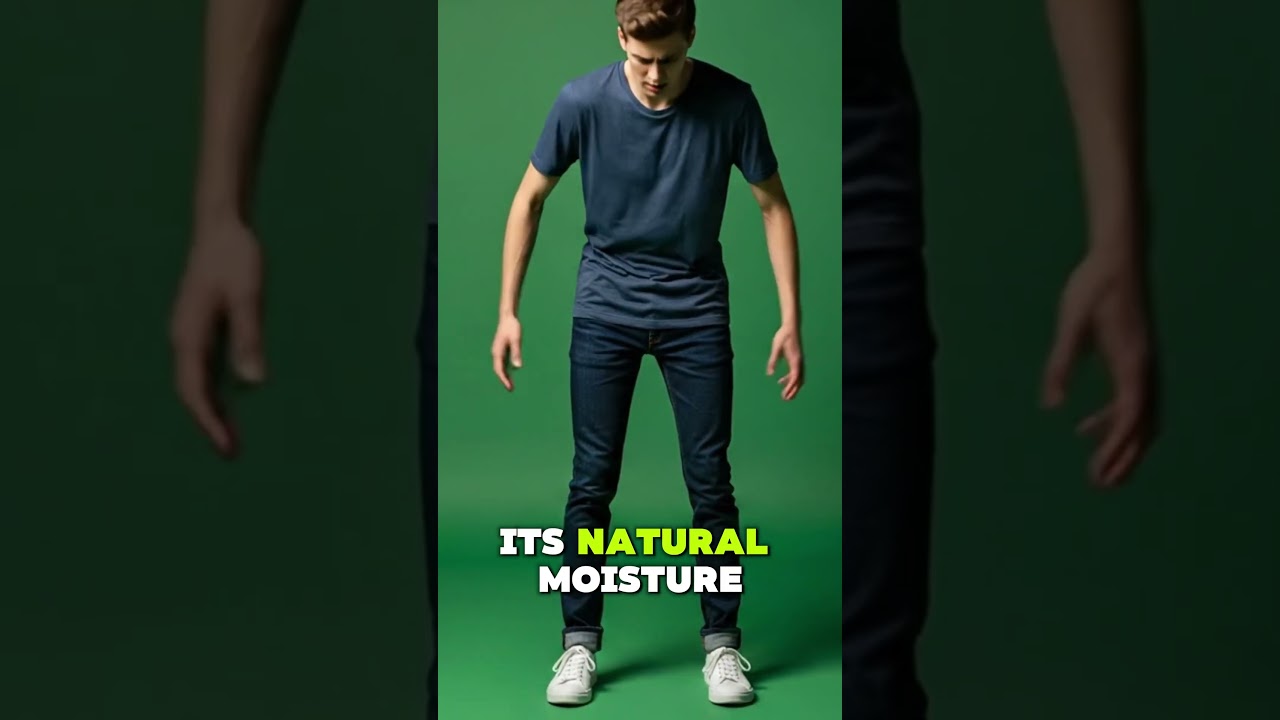 What Happens When You Don’t Drink Water? Dehydration Effects Inside Your Body #dehydration #health