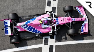 10 things you need to know about Racing Point's illegal F1 parts ...