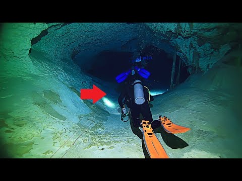Shocking Discoveries Made by Deep Sea Divers | Beyond Science | Before ...