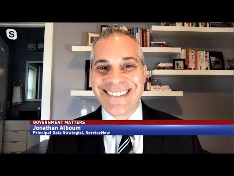 Implementing maximum telework at government agencies