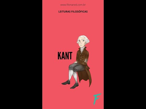 Kant e o criticismo