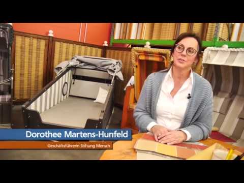 Dorothee Martens-Hunfeld über die VR Bank Westküste