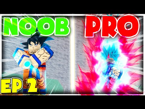 NEW 6 STAR GOKU IS BUSTEDDDD ALL STAR TOWER DEFENSE NOOB TO PRO EP 2