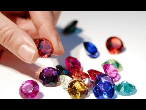 The Meaning of Gemstones in Dreams/Biblical Dream Interpretation!