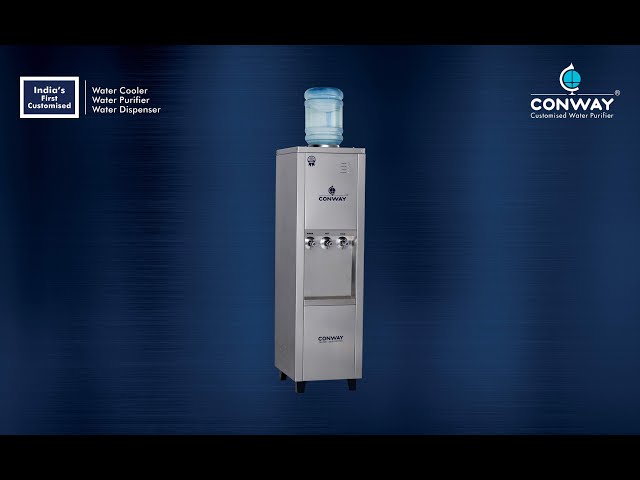 Commercial Ro Water Purifier - Commercial Water Purifier - Conway ...