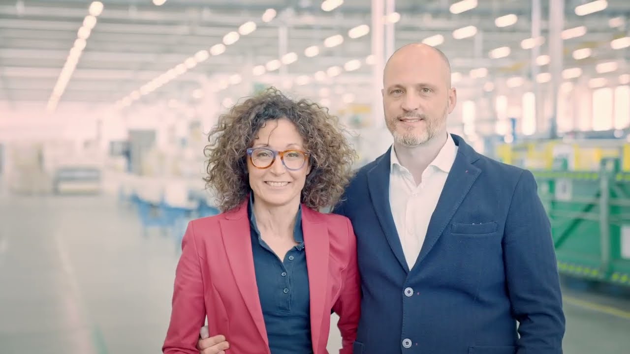 CSM GROUP | Corporate video
