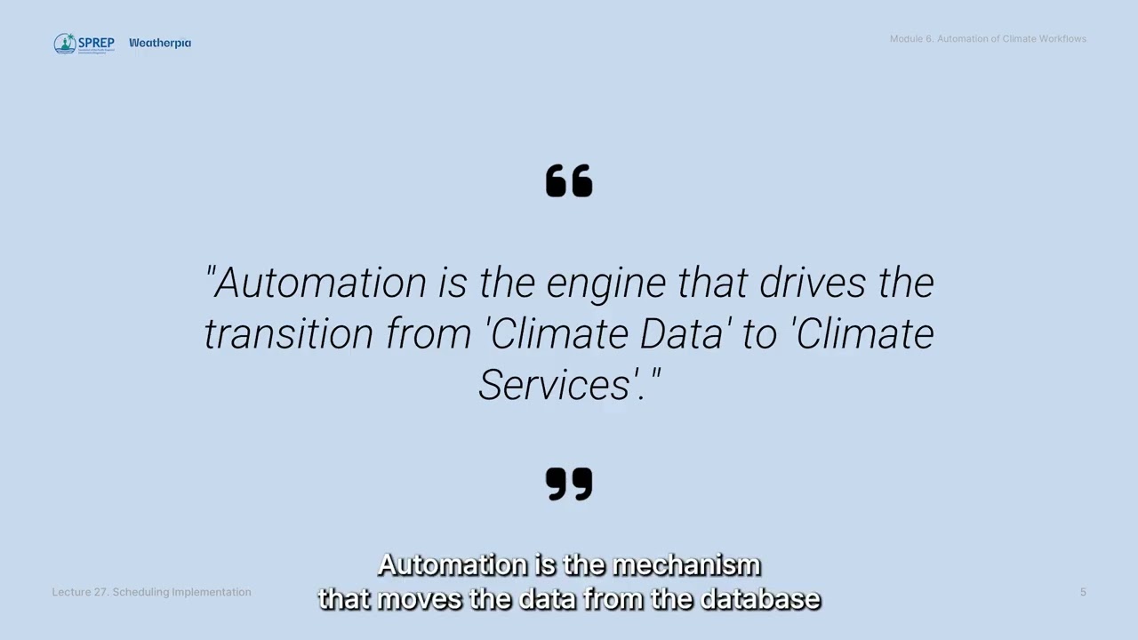 Lecture 27: Scheduling Implementation