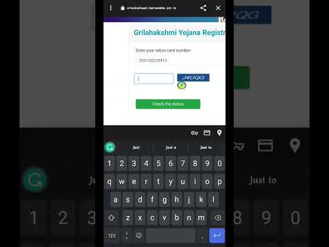 how to apply for gruhalakshmi shceme and venue and time of applying in kannada #gruhalakshmischeme