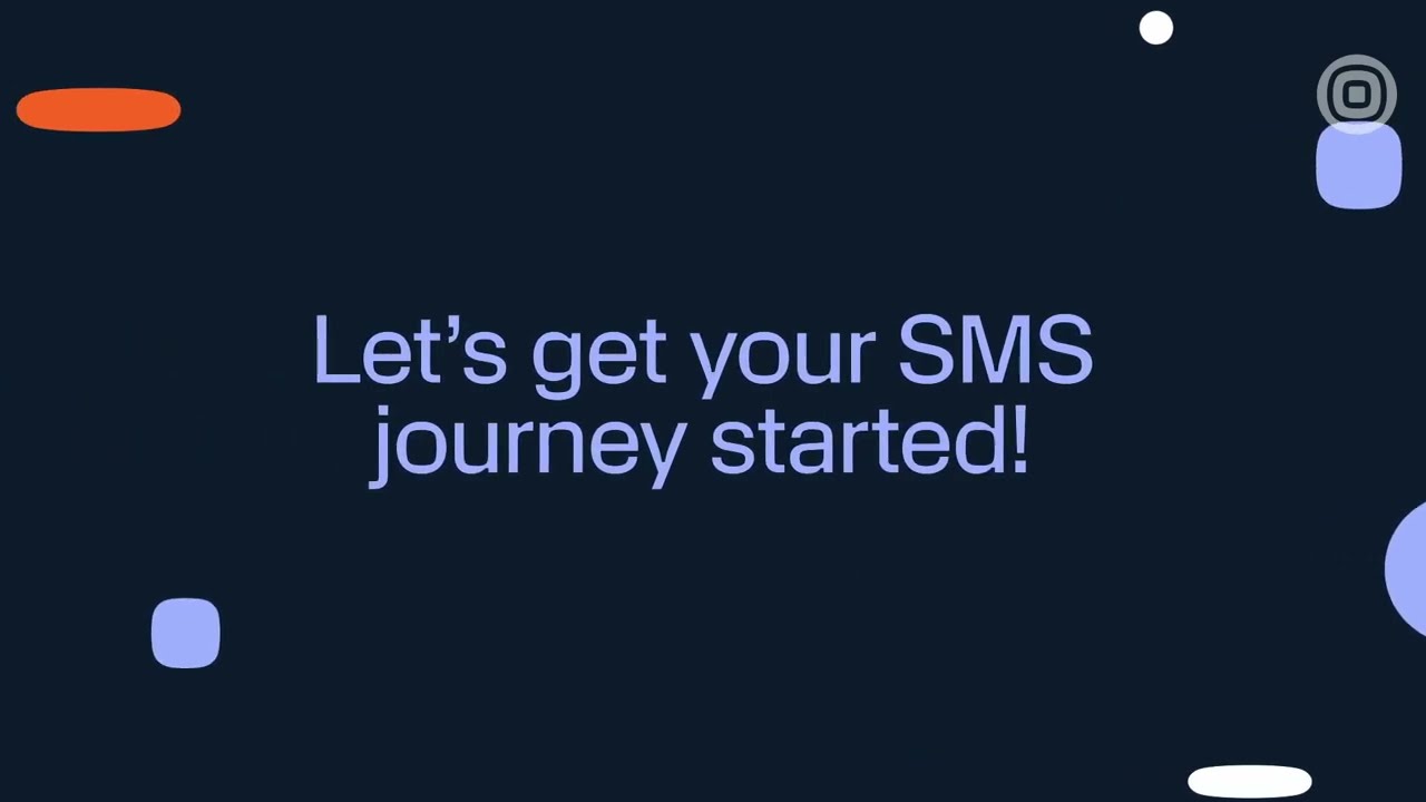 Getting Started with SMS Broadcast | Step-by-Step Tutorial