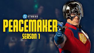 Peacemaker: Season 1 (2022) FULL RECAP! | Everything You NEED to Know Before Peacemaker: Season 2