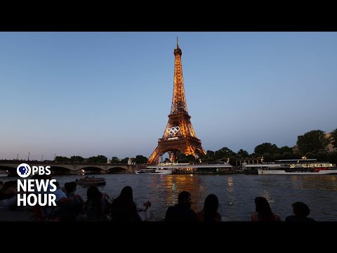 U.S. athletes to watch in the Paris Olympics