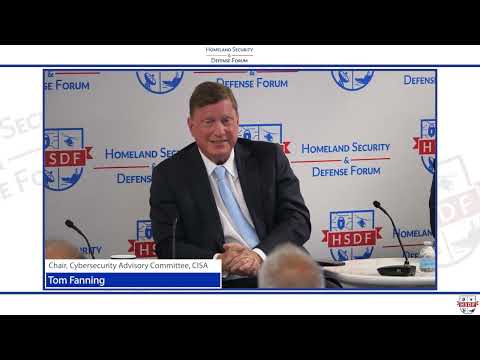 Protecting Supply Chains and Securing Critical Infrastructure for the Future