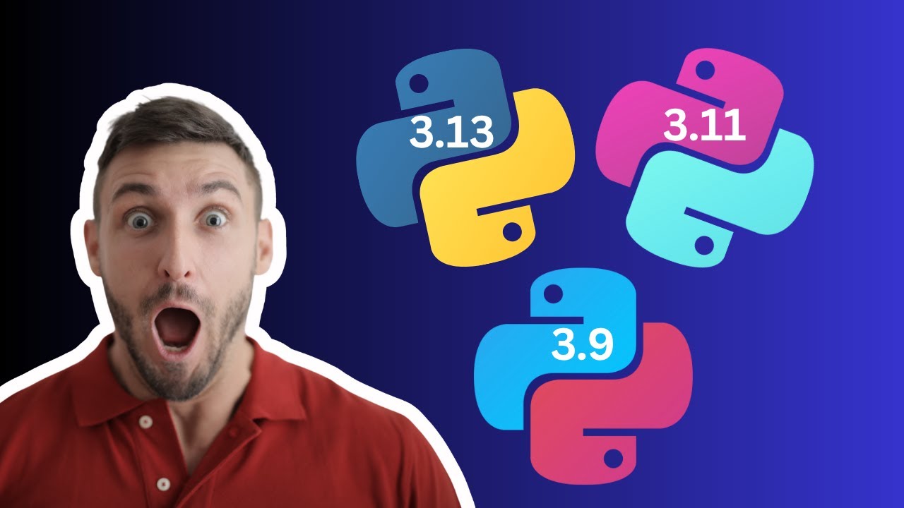 How to check all versions of Python installed on Mac | run multiple python versions using terminal