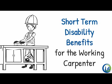 Understanding Short Term Disability