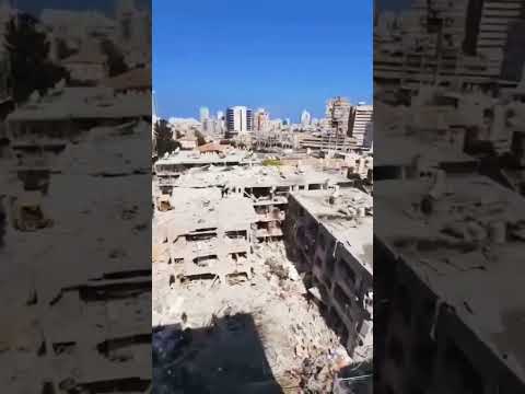 In War, There Are No Winners — Only Broken Lives