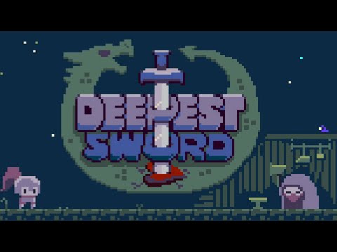 Steam Community :: Video :: Deepest Sword | Full Game Playthrough