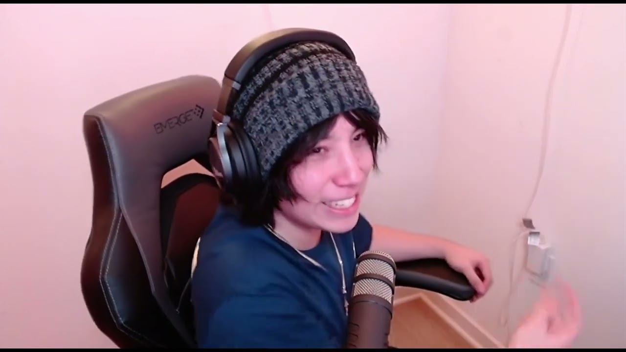 #3 QuackityToo Scenepack 1080p HD 4k