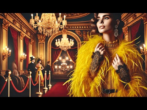 💛 Flydreamfeathers Kids Feather Boa 25 Gram | Best Gold Boa Feathers 💛