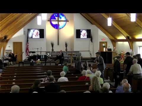 Maude Ruth Watson Celebration of Life