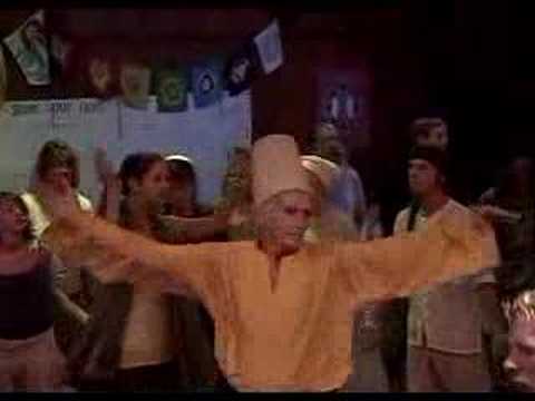 KABIR KITZ / Whirling Dervish Dance Creator Sufi Teacher