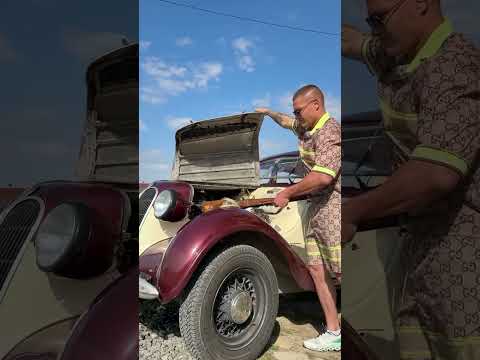 BMW 326 (1938) vs Mauser 98k (1913) what is the price? #bmw #automobile