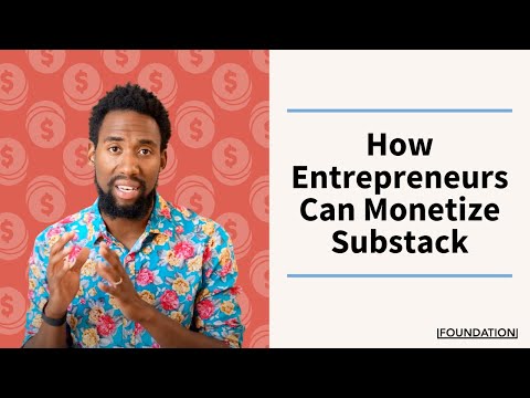 How To Get Sponsors For Your Newsletter And Make Money On Substack In 2024
